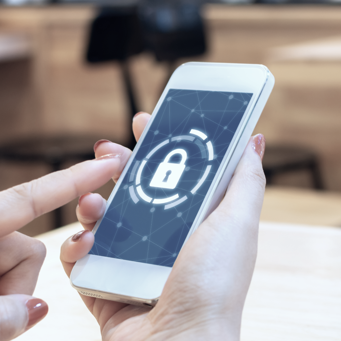 Beyond Connectivity: Monetizing Secure Correspondence